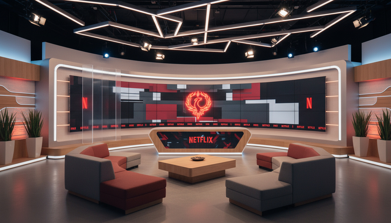 Strul Björn Skifs återvänder med ny Netflix remake - Baggu